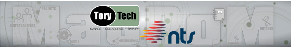 NTS Selects MaCRoM for Control Room in Rio | Tory-Tech