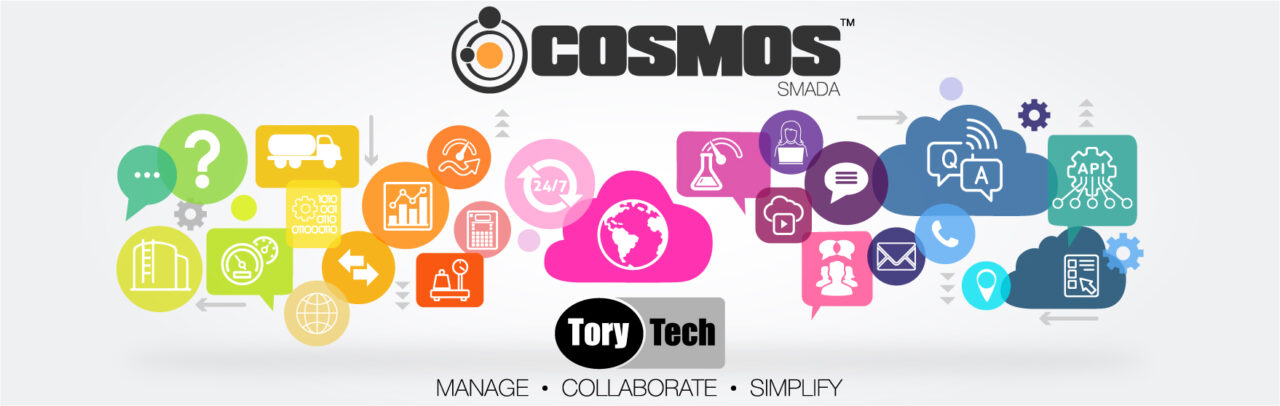 Tory-Tech Implements COSMOS in Mexico | Tory Technologies