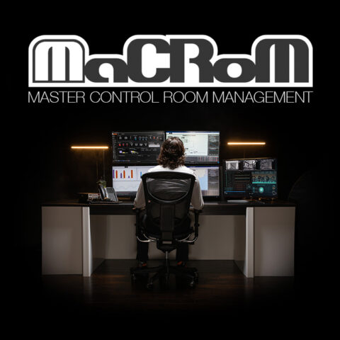 Control Room Management & EFM Data Solutions | Tory-Tech