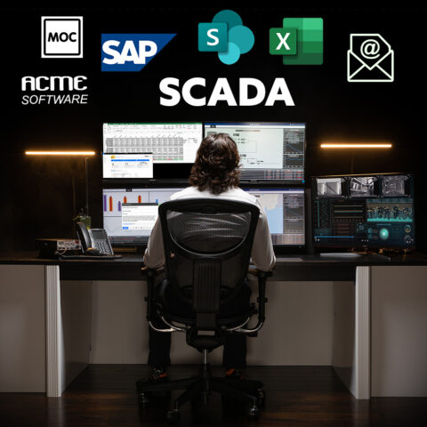 MaCRoM Benefits - Control Room Management | Tory-Tech