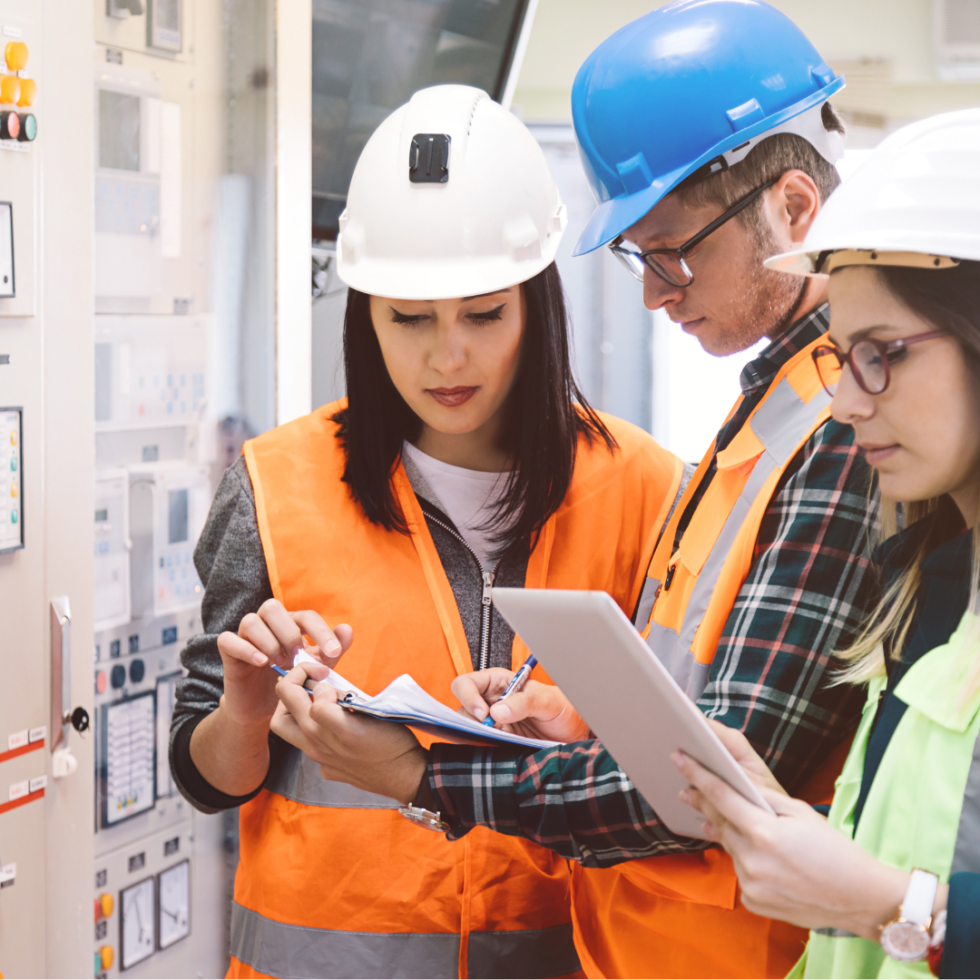 MaCRoM Benefits - Control Room Management | Tory-Tech