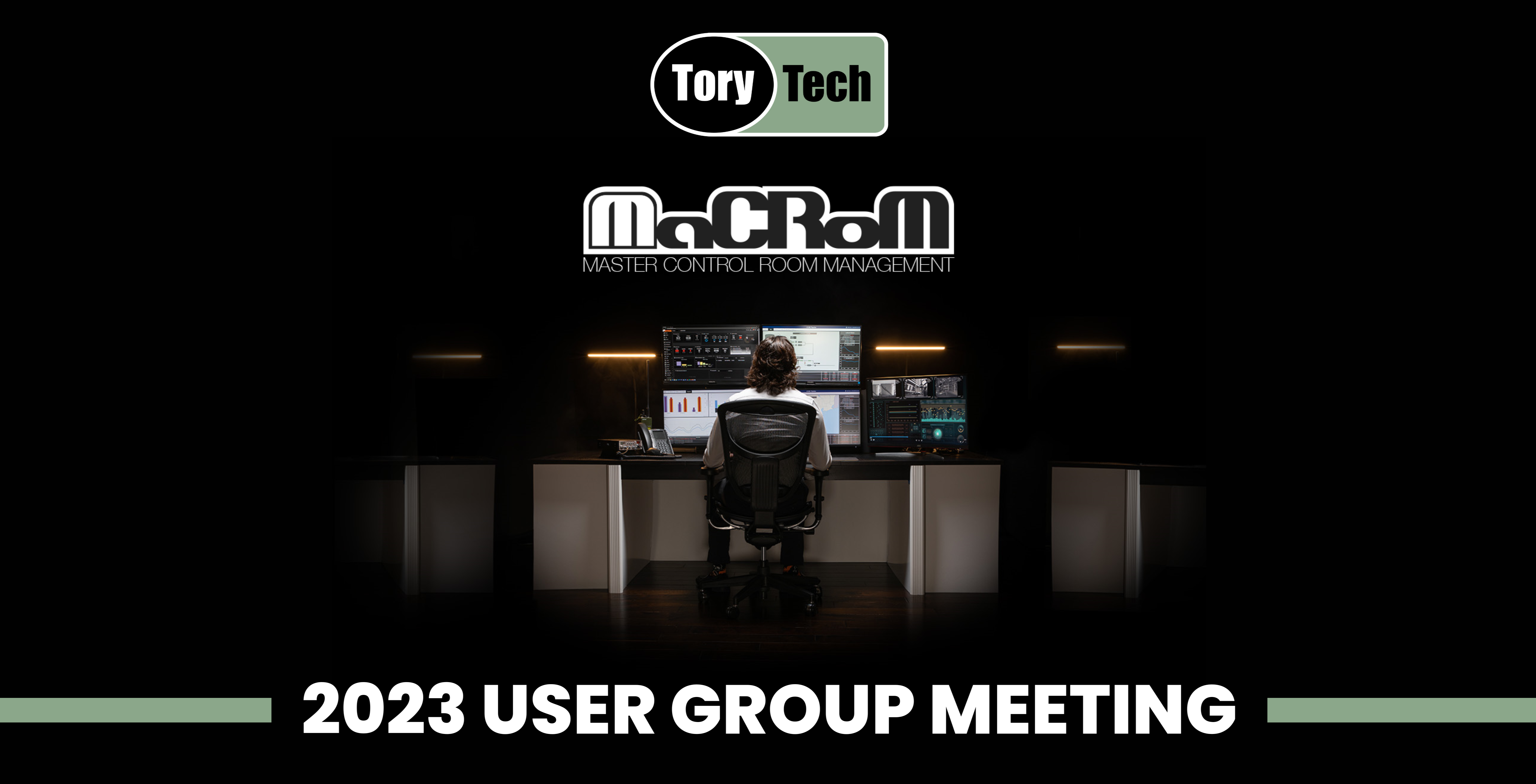 What's On Tech - Blog Posts | Tory Technologies, Inc