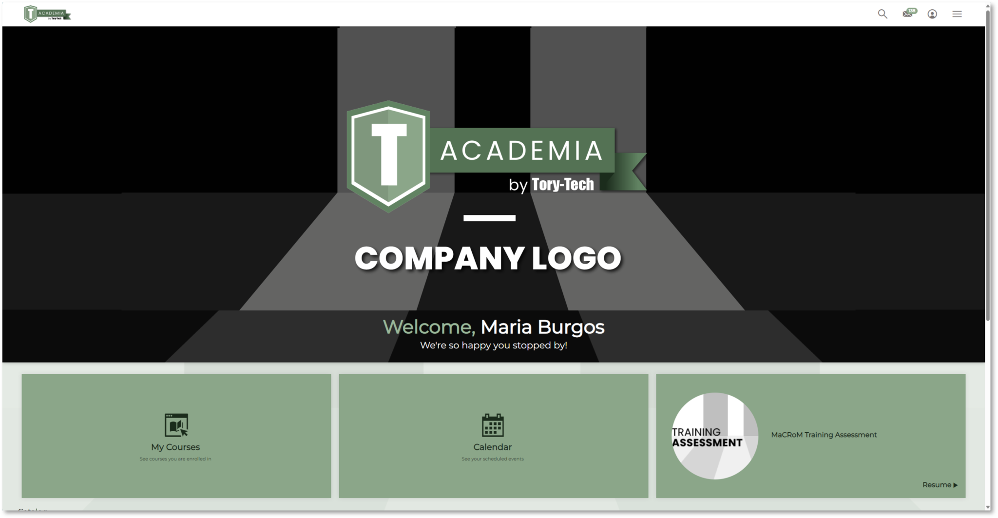 Tory Academia | Tory Technologies, Inc