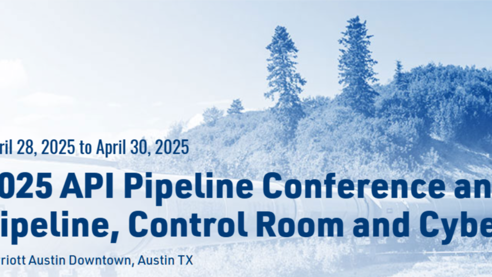 Tory-Tech to Sponsor The 2025 API Pipeline Conference